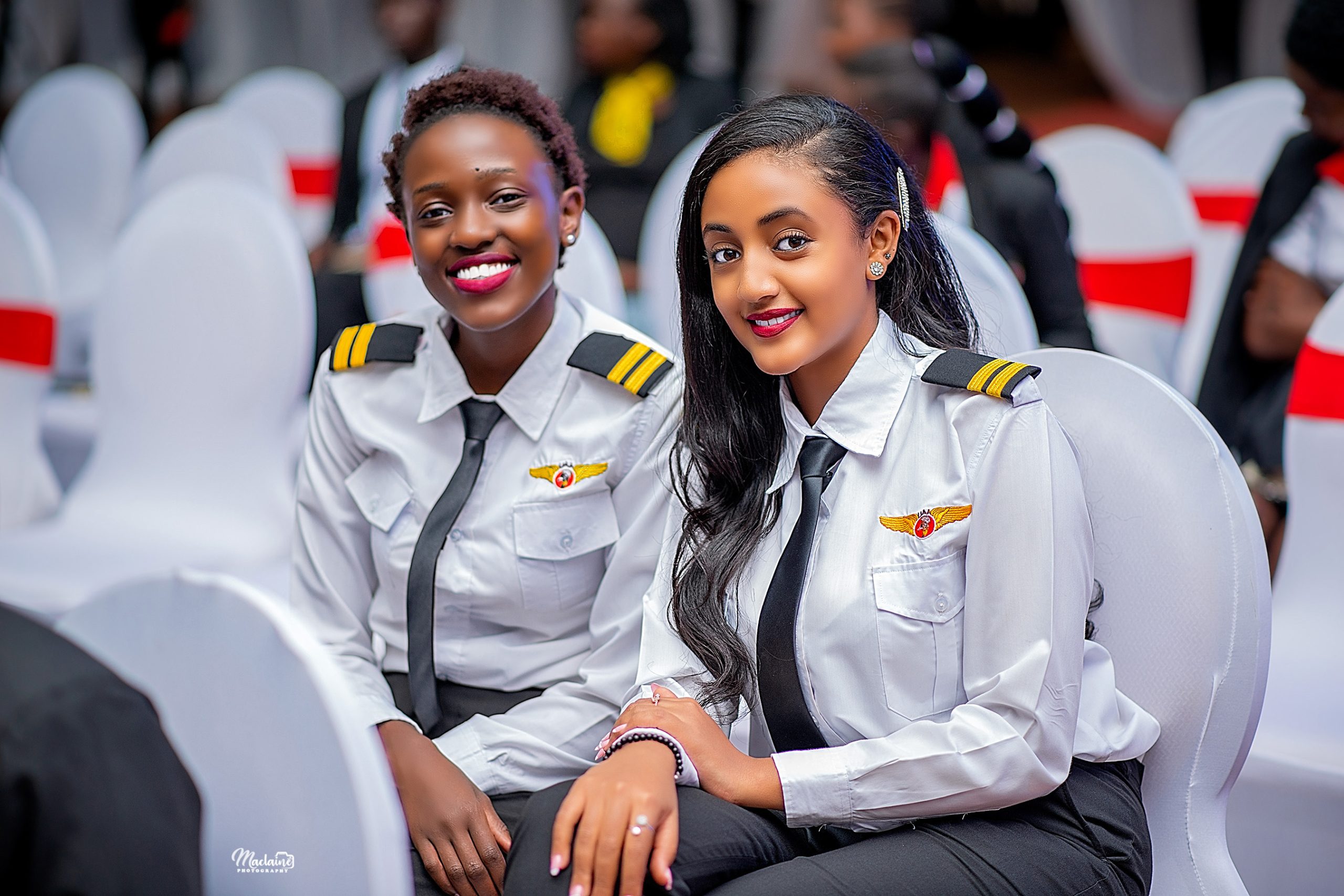 Home - Start Your Aviation Journey Now